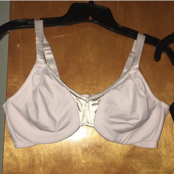 Olga | Intimates & Sleepwear | 38c Nirvana Olga Signature Support Satin ...